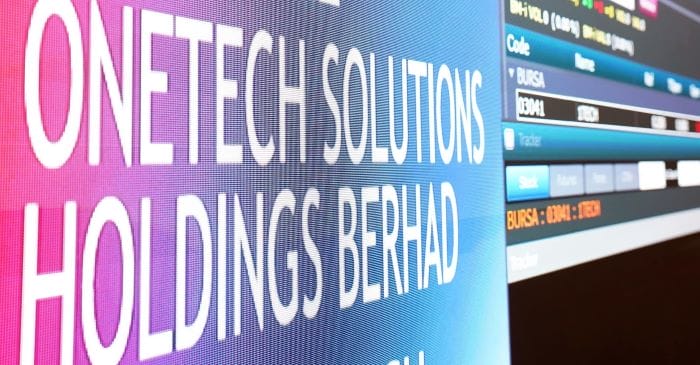 Onetech Shareholder Calls For EGM To Remove CEO, COO