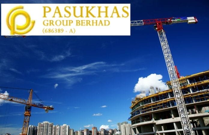 Pasukhas Signs LOA To Construct Data Centre Job From US Client Worth ...