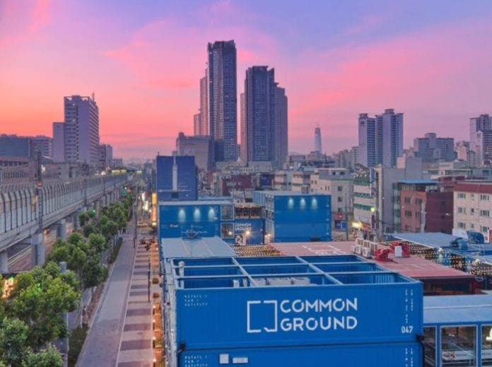 South Korea's Business Sentiment Improves In April