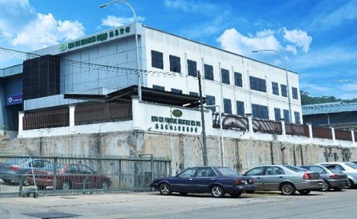 Sern Kou Accepts Final Fire Insurance Settlement Offer From Lonpac