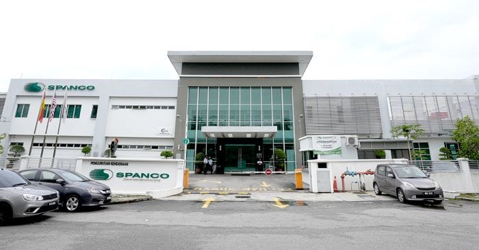 Spanco Chairman Tan Sri Robert Tan Charged In Court Over RM3.9 Billion ...