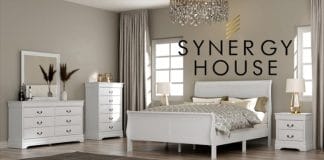 synergy house - BusinessToday