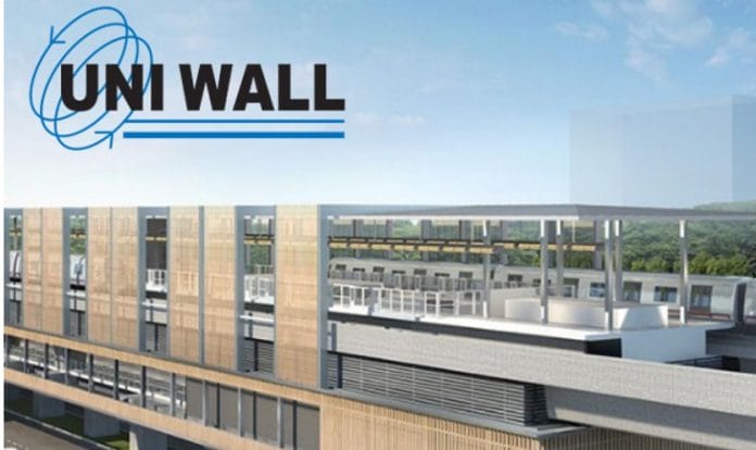 Uni Wall Awarded RM89 Million Façade Glazing Contract For Pavilion ...