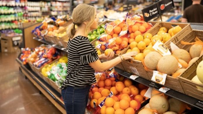 US Consumer Prices Rises More Than Expected In March