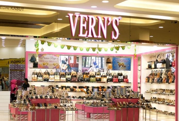 Vern's Owner Offers Apologetic Statement To Jakim Over Logo Resembling ...