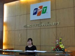 Vietnam's FPT To Invest US$200 Million In AI Factory Using Nvidia Chips ...