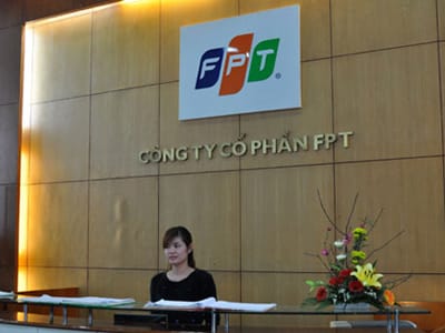 Vietnam's FPT To Invest US$200 Million In AI Factory Using Nvidia Chips ...