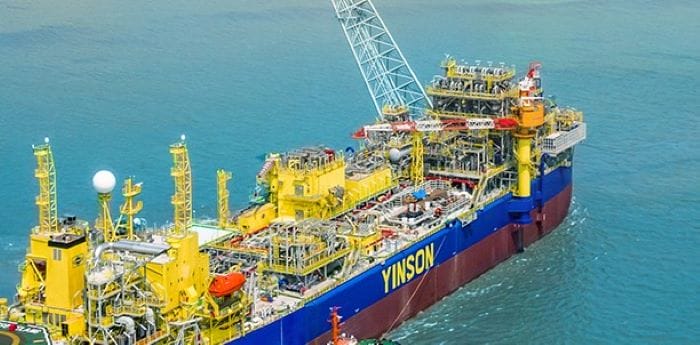 Yinson Successfully Places US$500 Million Senior Bond In The Nordic ...