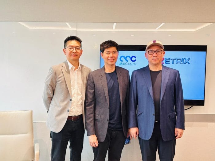 MyEG, Zetrix To Launch Virtual ETFs In Hong Kong With MaiCapital