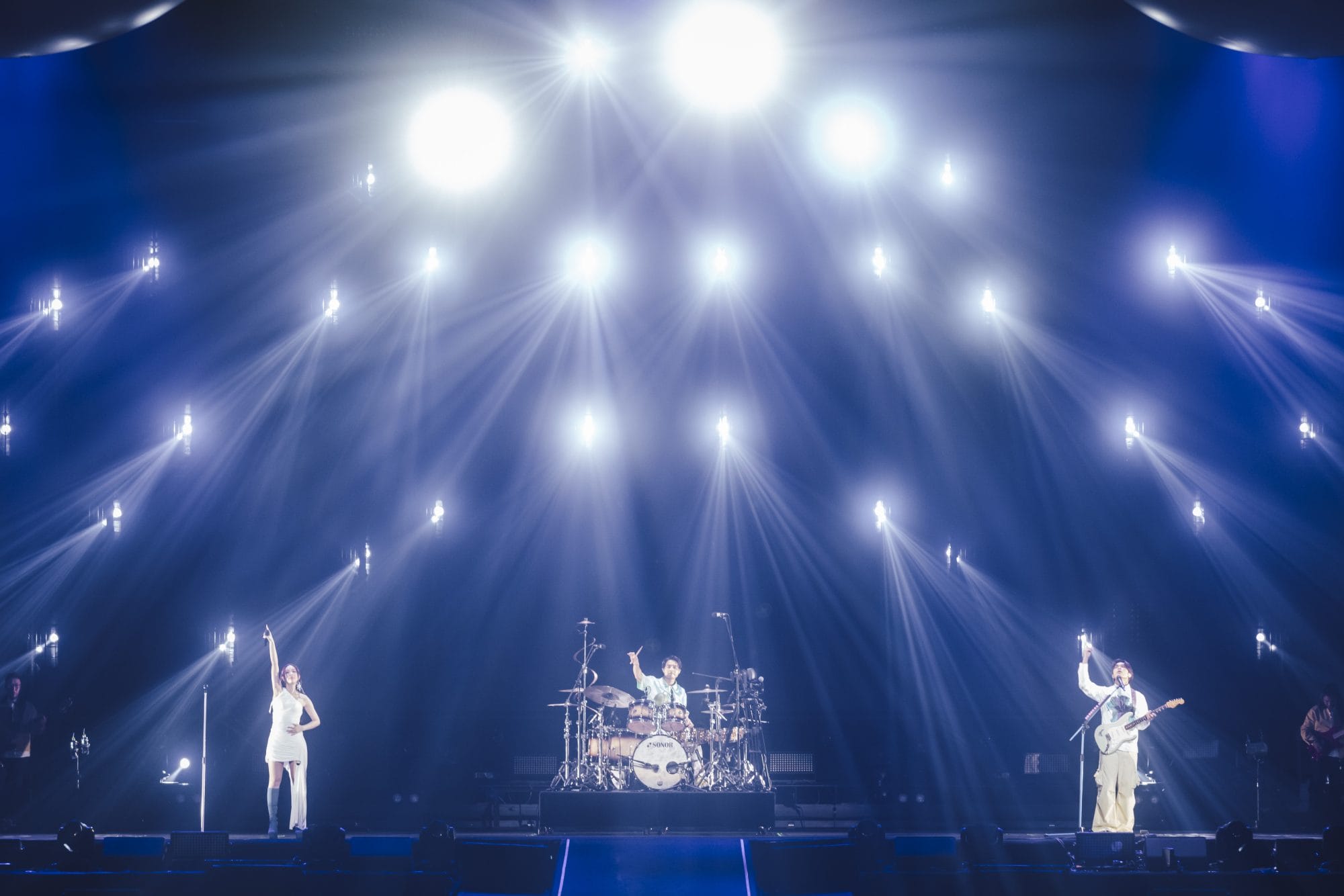ACCUSEFIVE Adds Extra Show In KL Due To Overwhelming Demand - BusinessToday