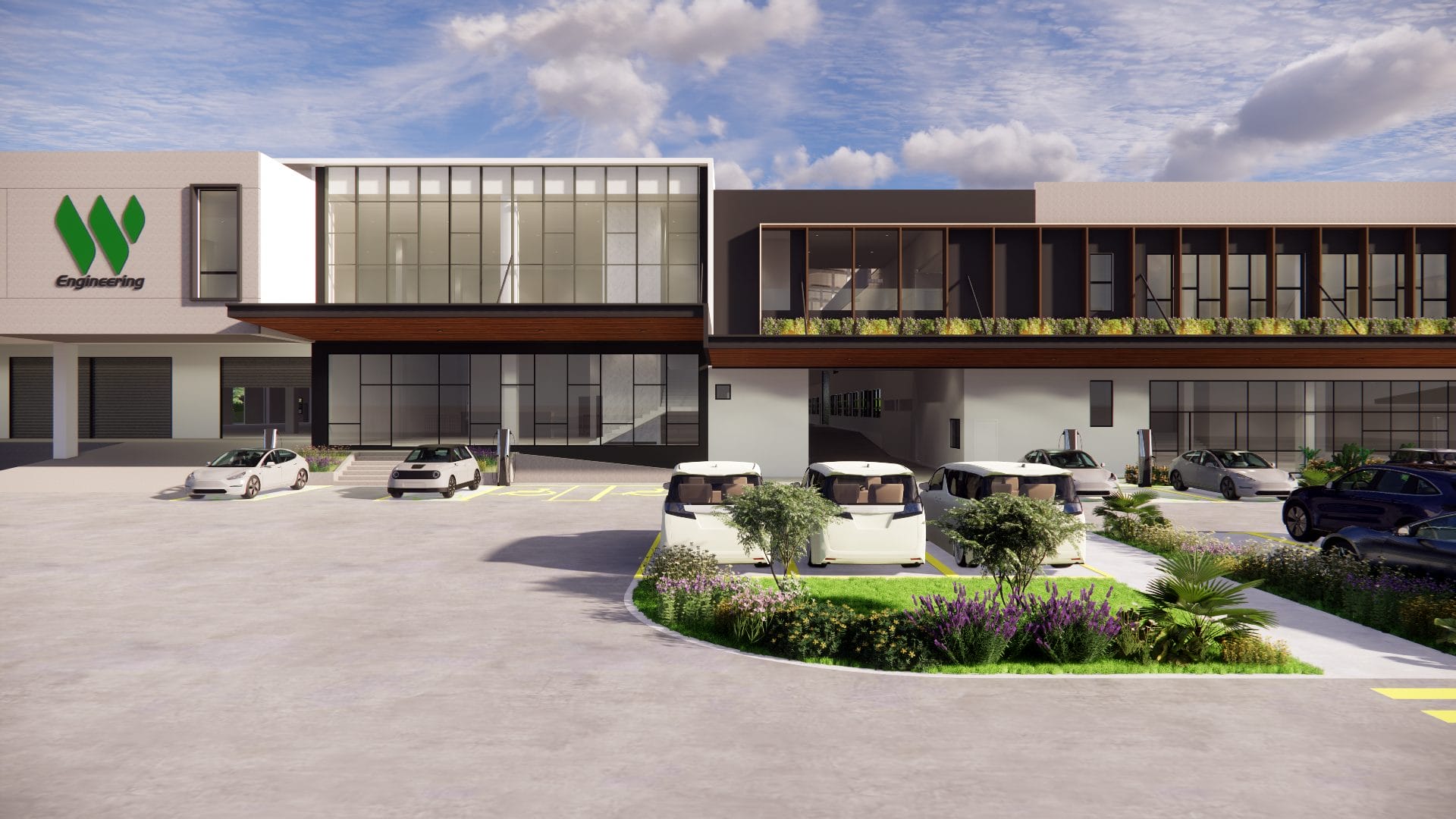 Wentel Set For Growth As New Plant Readies In 2026