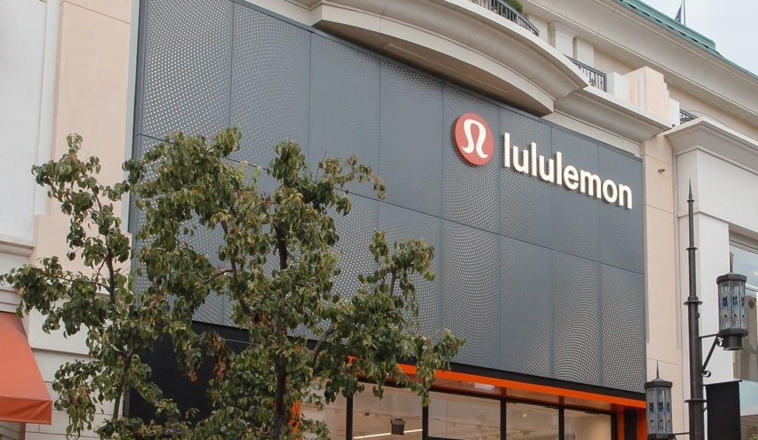 Lululemon To Open New Store At The Gardens Mall - BusinessToday