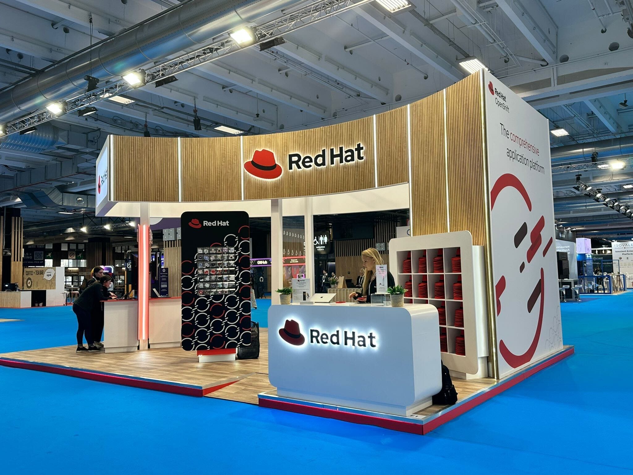 Red Hat Unveils Major Machine Learning Enhancements