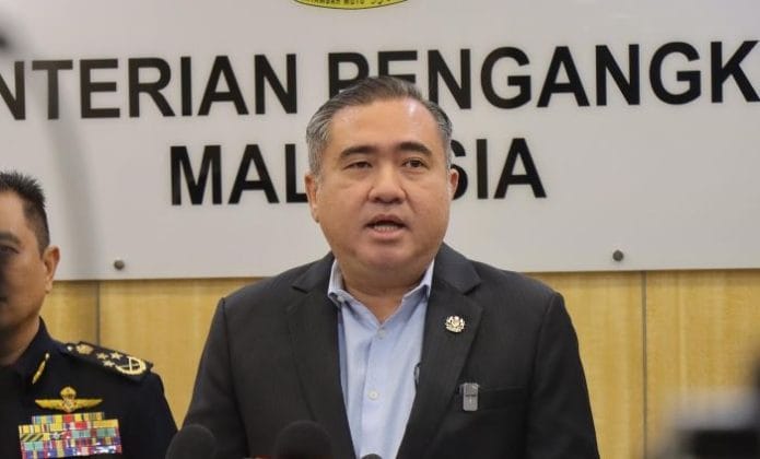JPJ Announces Special Compound For Traffic Offences - BusinessToday