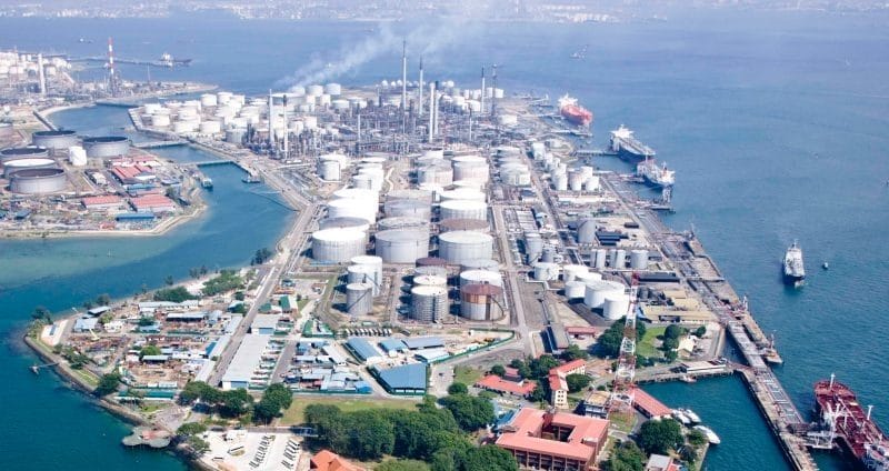 Shell's Singapore Refinery Sale And Its Market Significance - BusinessToday