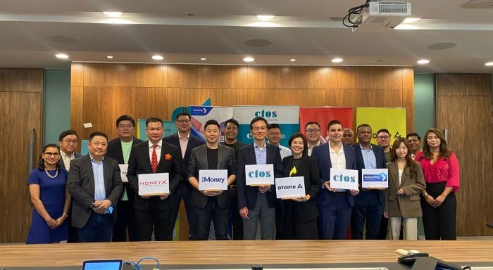 CTOS Inks Deal With 5 Fintech Platforms