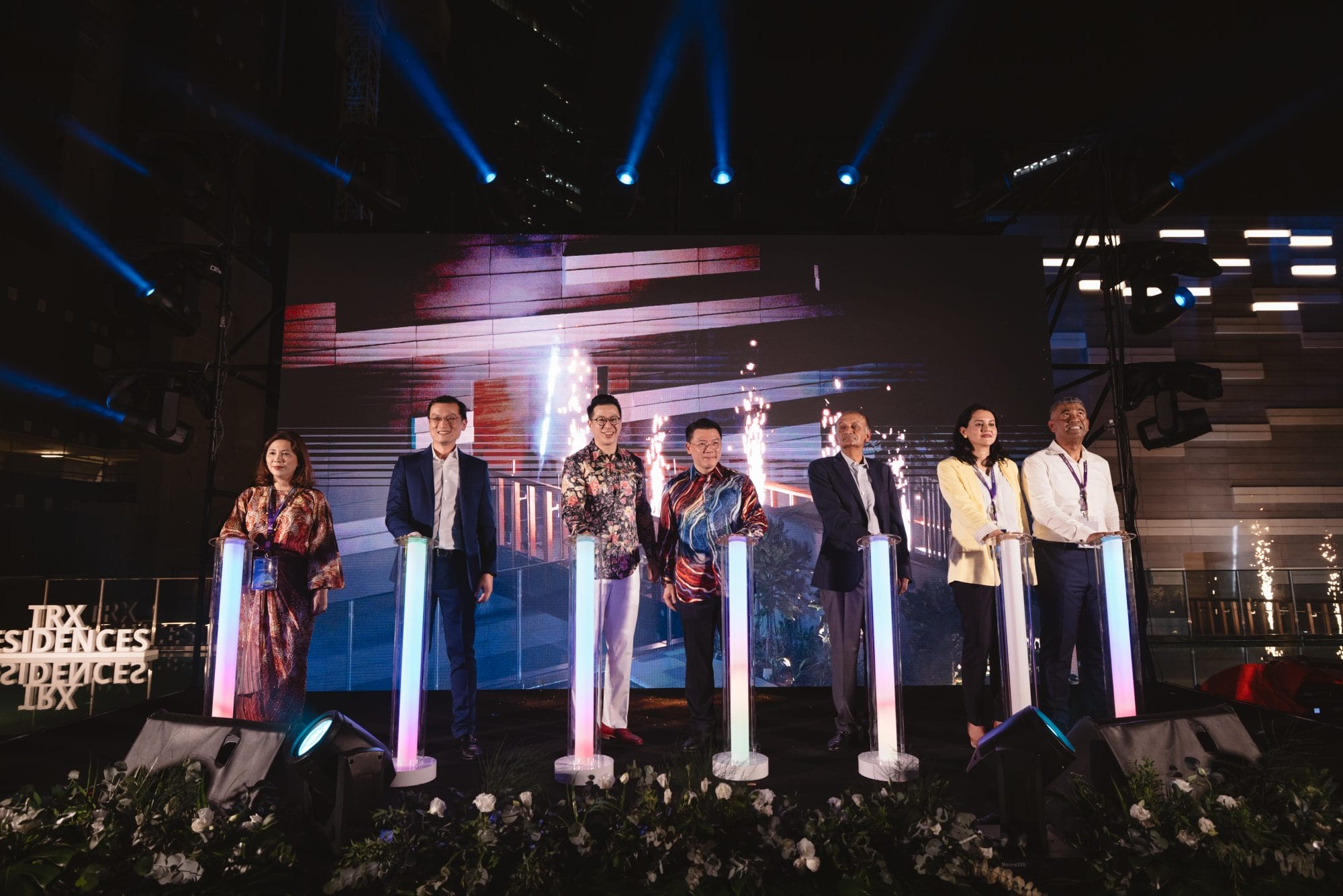 TRX Residences Completes Its Development On A High Note - BusinessToday