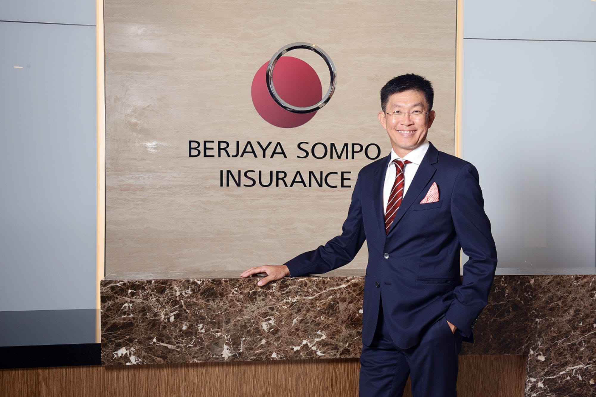 Berjaya Sompo: Good Motor Insurance Just Got Even Better - BusinessToday