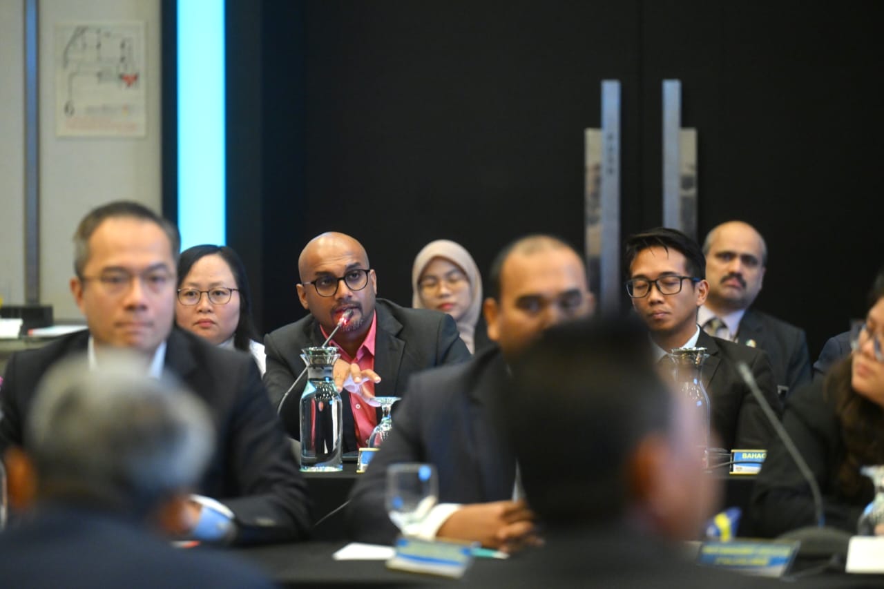 NCEC Legislative Transformation For Solid Waste Management Bodes Well ...