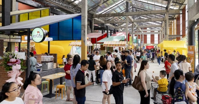 SAMA Square: A Thriving Hub Of Business, Lifestyle In Setapak KL ...