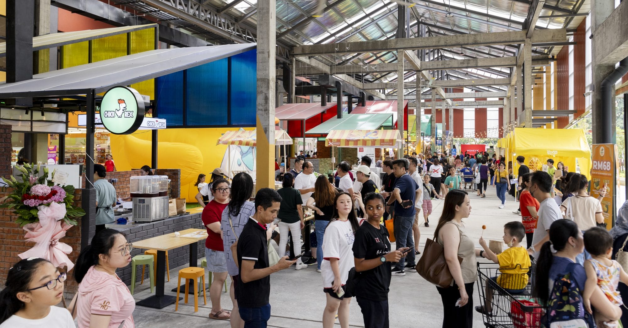 SAMA Square: A Thriving Hub Of Business, Lifestyle In Setapak KL ...