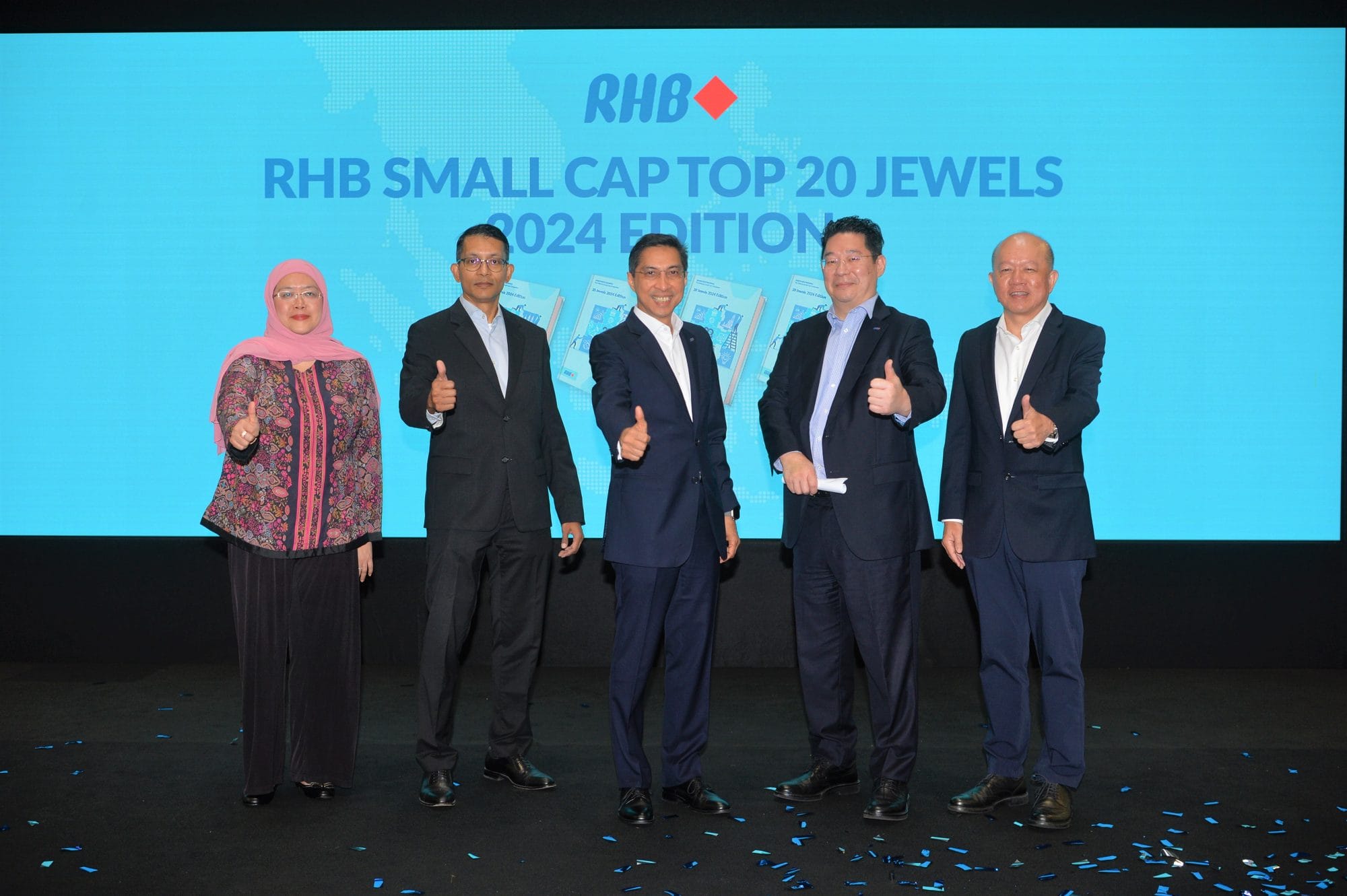 RHB Expands Investors' Exclusive Access To Promising Companies ...
