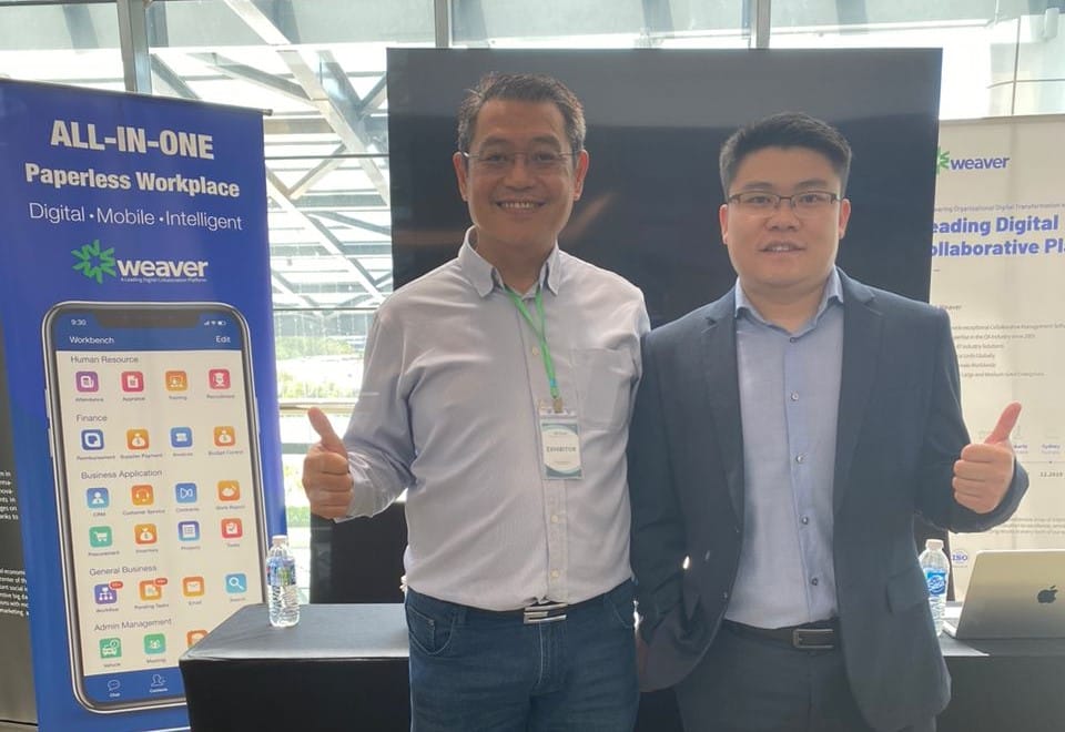 All-in-One Digital Platform That Empowers Collaboration And Enhances ...