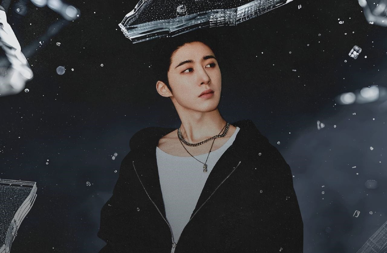 B.I Returns To Malaysia For Solo Concert "HYPE UP" - BusinessToday