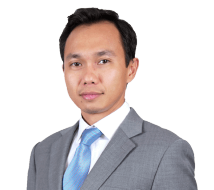 RHB Appoints Mohd Najman As CEO Of Islamic Asset Unit