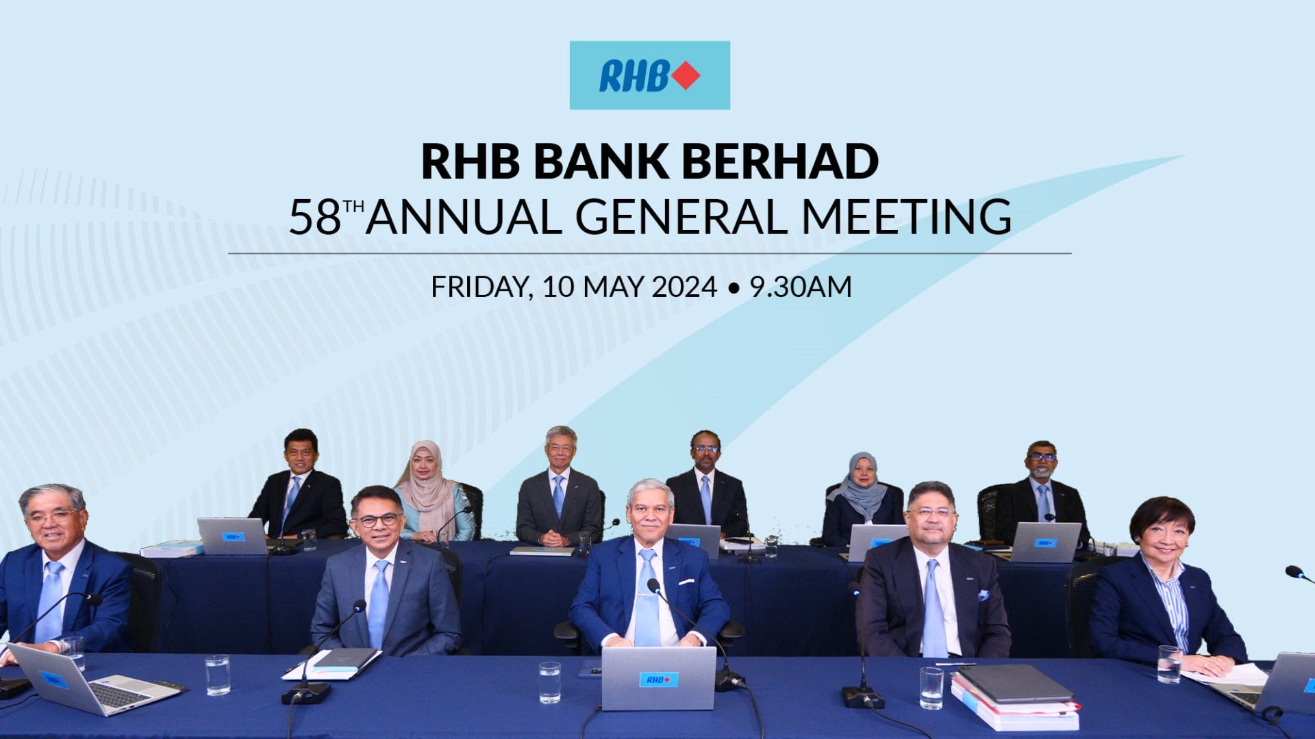 RHB Records RM2.81 Billion Net Profit, Declares Dividend Payout Of 65.7 ...