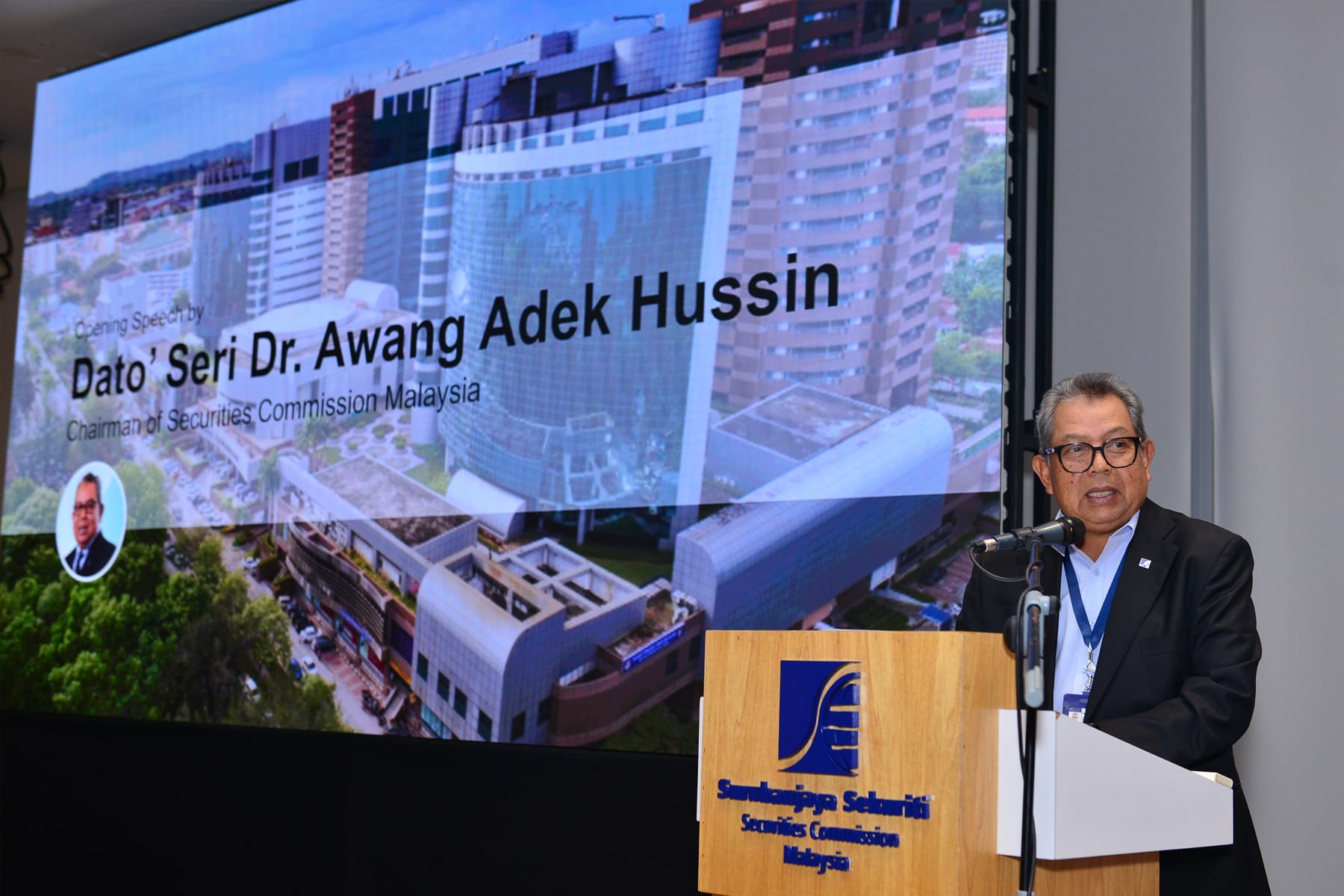 Islamic Wealth Management Segment On Path Towards Sustainable ...