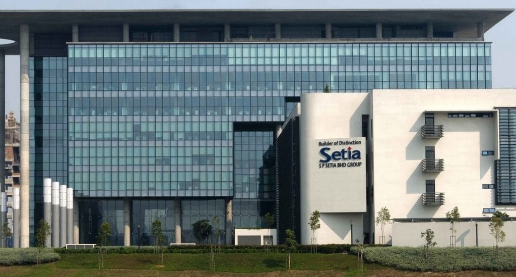 S P Setia Appoints Shearn Delamore's Datin Grace Yeoh As Director