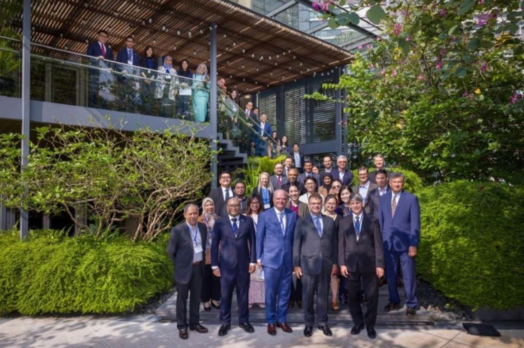 IBM APAC VP Praises Malaysia’s AI Stance, Recommends Decisiveness and ...