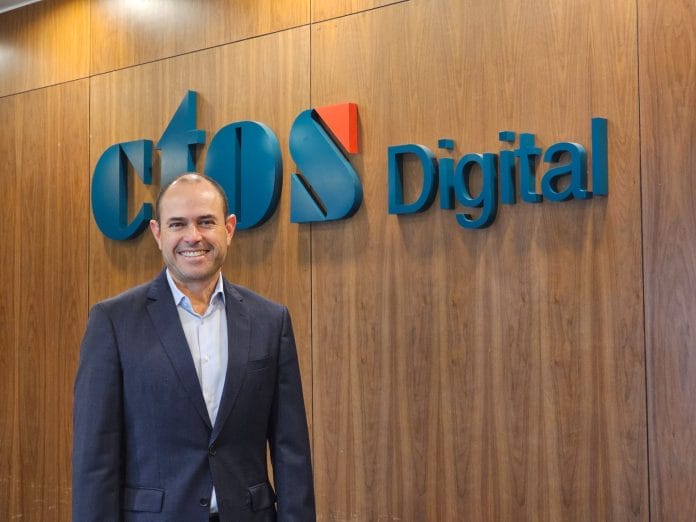 CTOS Receives ISO Certification For Information Security Management