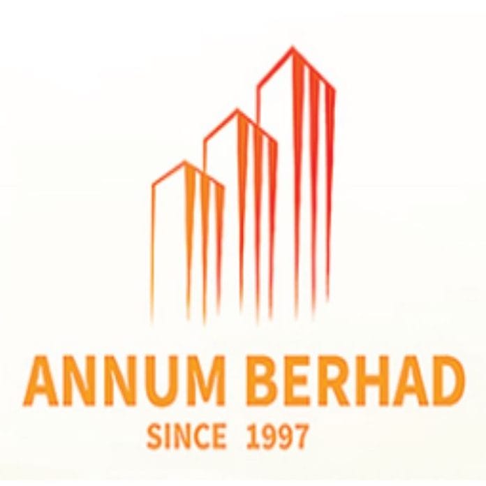 Annum Berhad Enters PN17 List