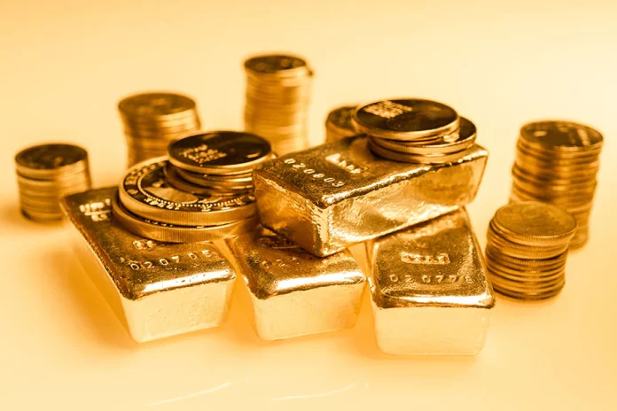 Is Basel III A Threat To Gold?