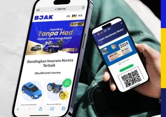 Bjak Gets Second Chance