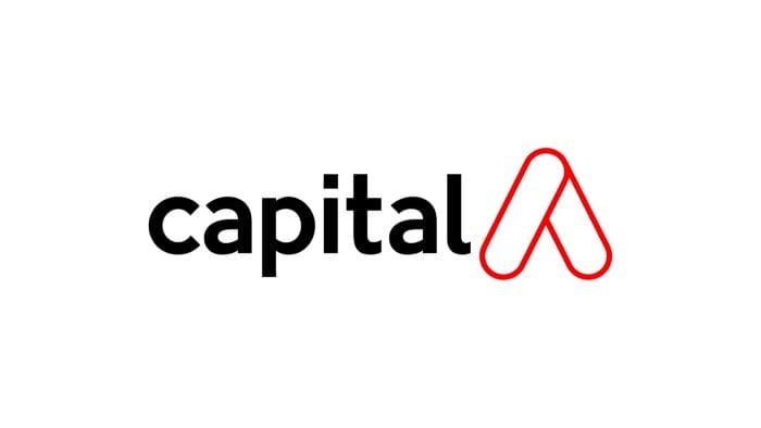 Capital A Records 89% Load Factor For Q3