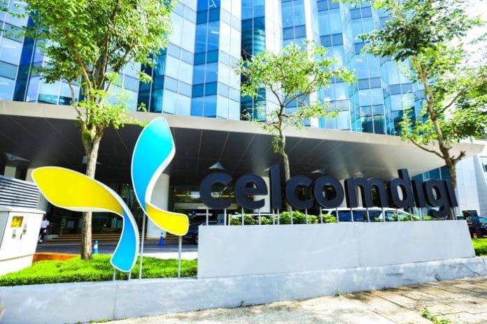 CelcomDigi Begins Phasing Out Celcom Life, MyDigi Apps Ahead Of April ...