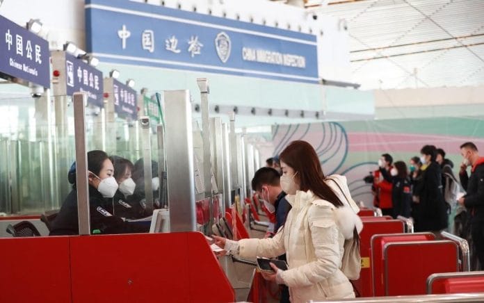 China Adds Indonesia To 240-Hour Visa-Free Transit Program