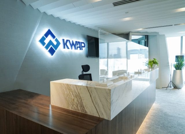 KWAP's Fund Size Grows To RM185.6 Billion, Records Highest Income of ...