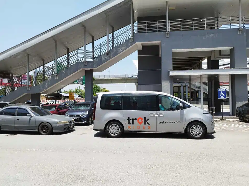 Only One Of Two Companies Qualified To Provide DRT Service