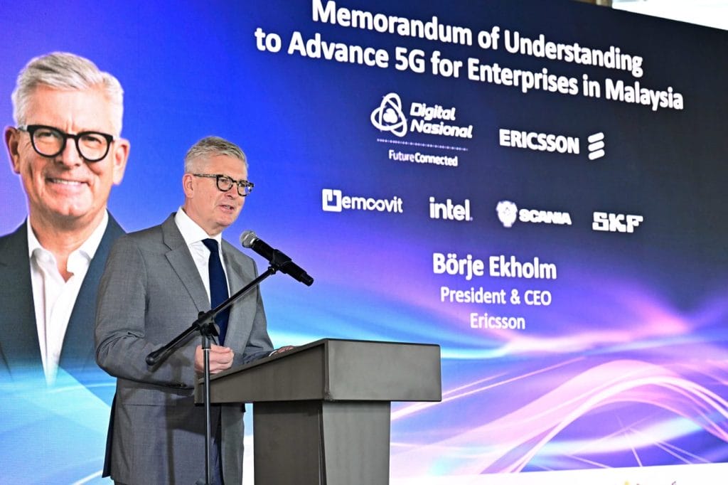 Malaysia's 5G Commitment Propels Nation To Global Digital Prominence ...