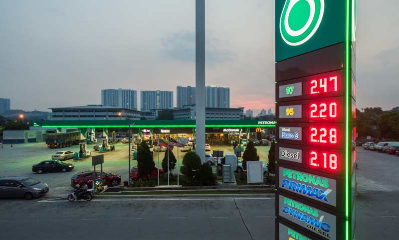 Economic Disruptions Post Target Subsidy And Alternatives Govt Should ...