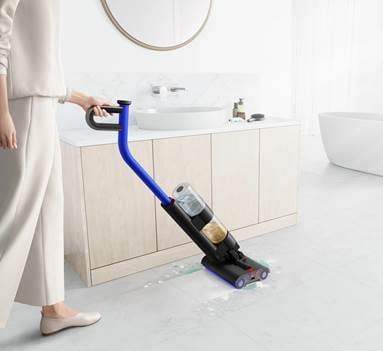 Dyson Launches Advanced Floor Cleaner For Hygienic, Powerful Cleaning ...
