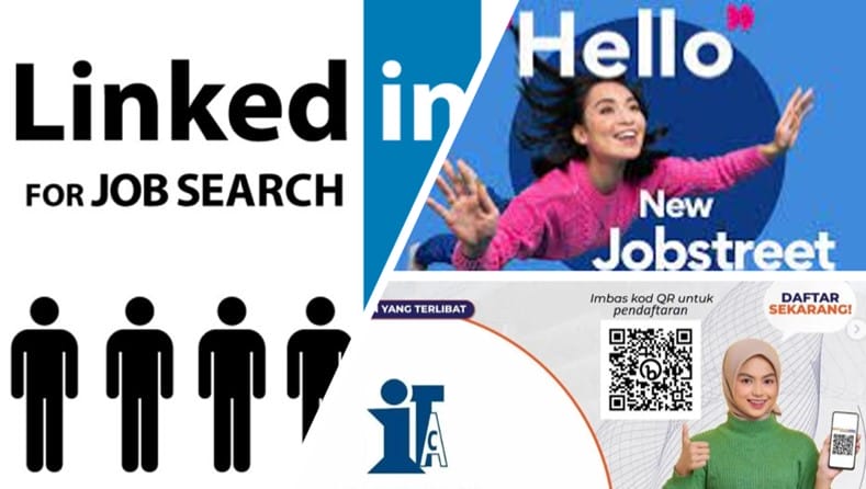 Rise Of Job Advertisements But No Real Jobs