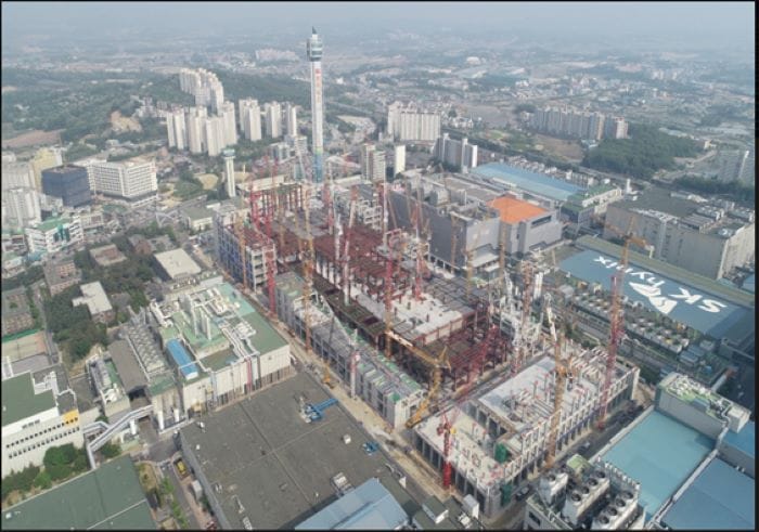 South Korea Prepares US$7 Billion To Support Chip Industry