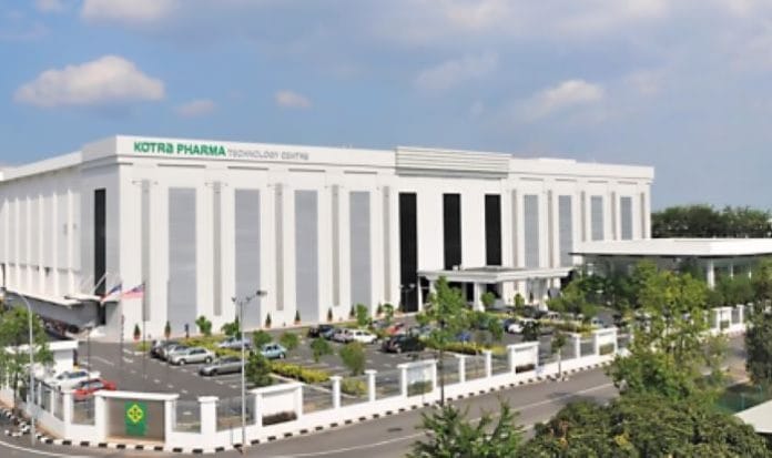 Kotra In Tough Spot But Prospects Bright