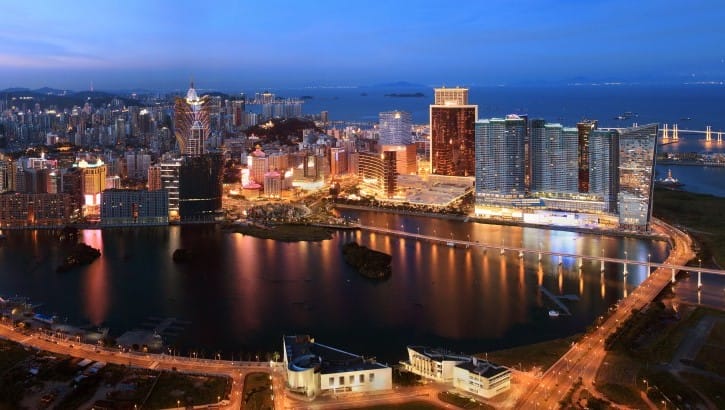 Macao Population Edges Up Marginally To 688, 900 In 2025