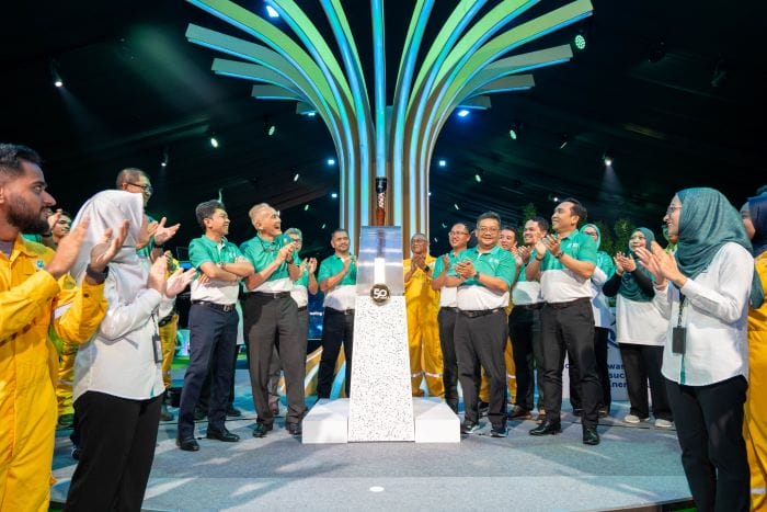Petronas Renames Melaka Refinery To Melaka Energy Park